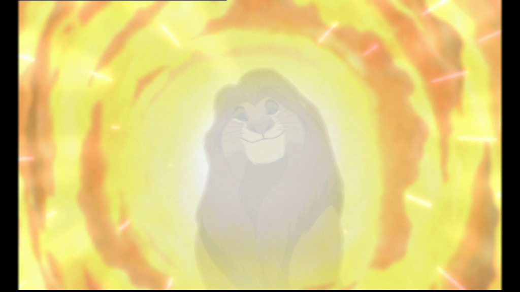 Picture of The Lion King II: Simba's Pride