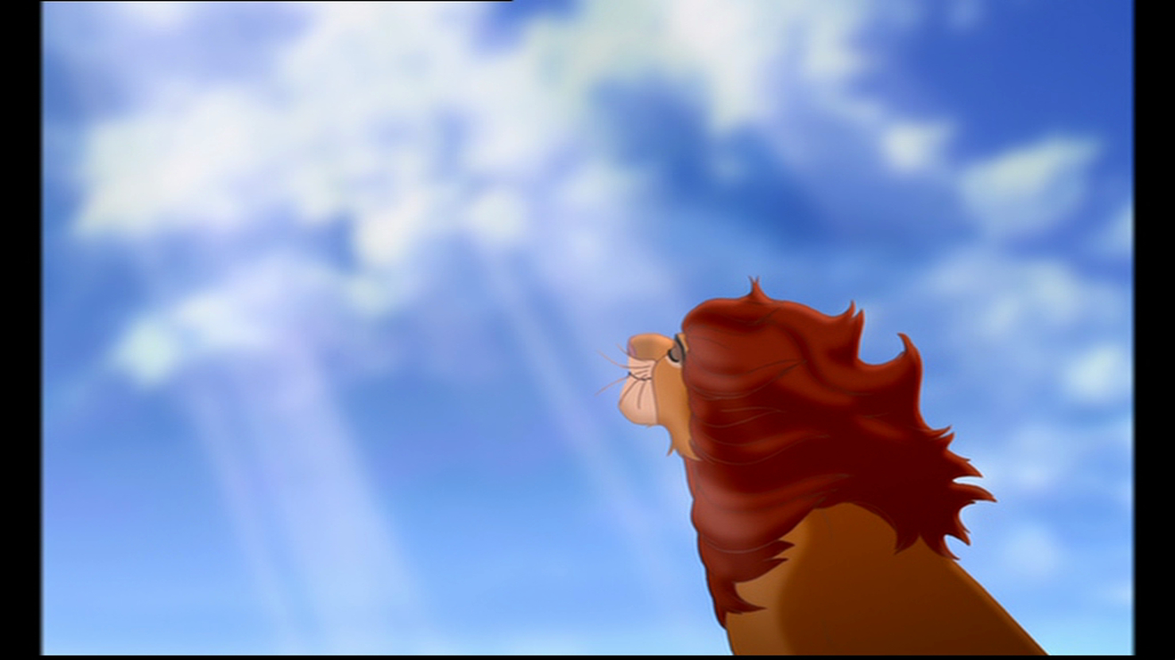 Picture of The Lion King II: Simba's Pride