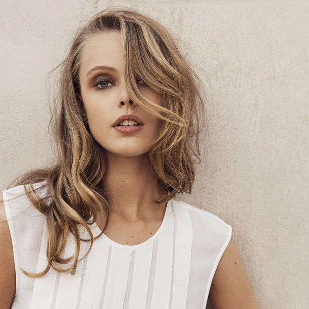 Picture of Frida Gustavsson