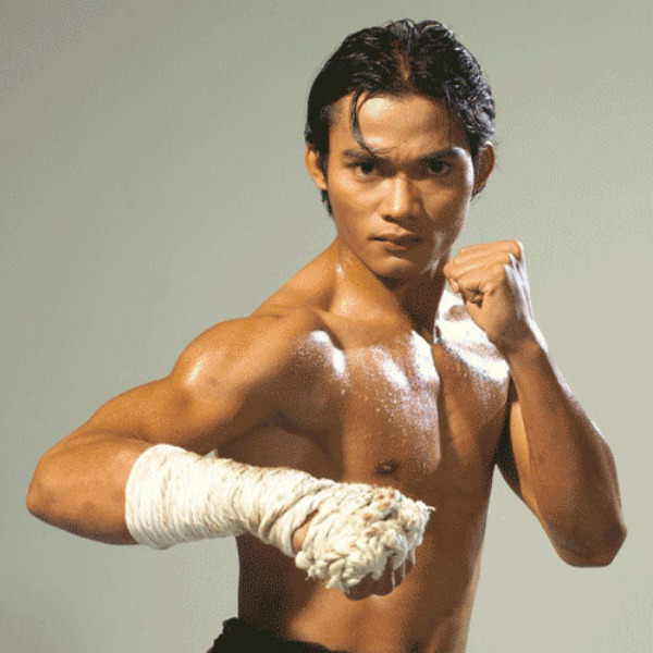 Picture of Tony Jaa