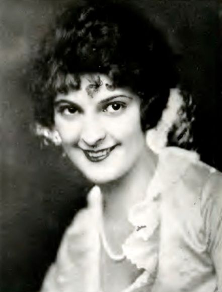Picture of Priscilla Dean