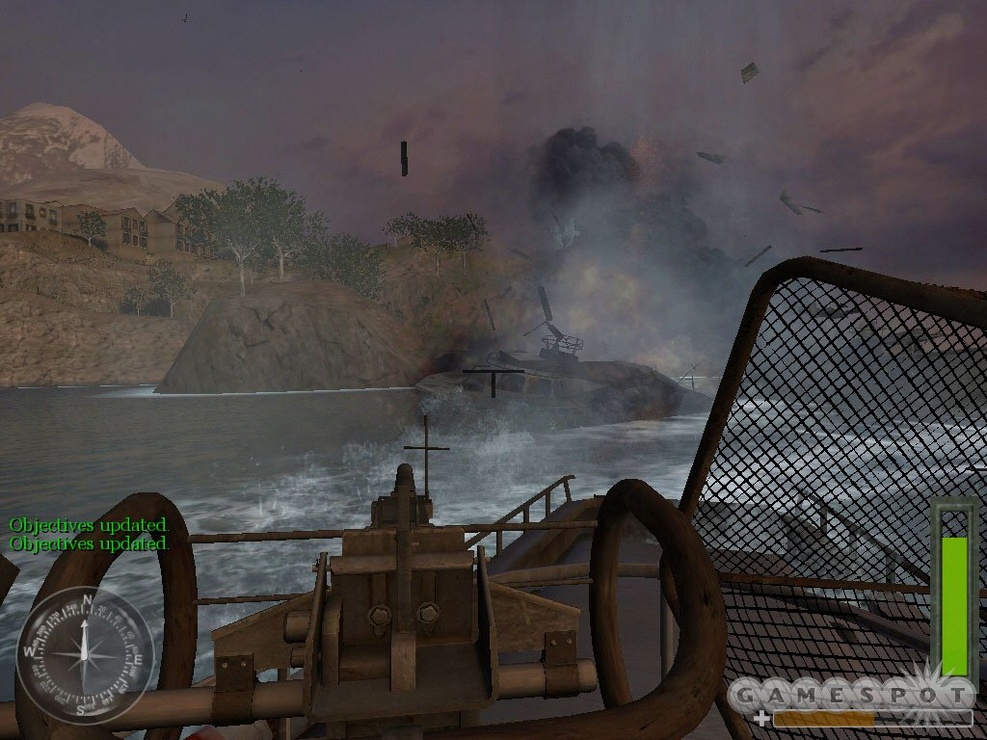 Picture of Call of Duty: United Offensive