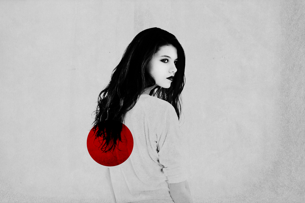 Picture of Alexandra Timofte