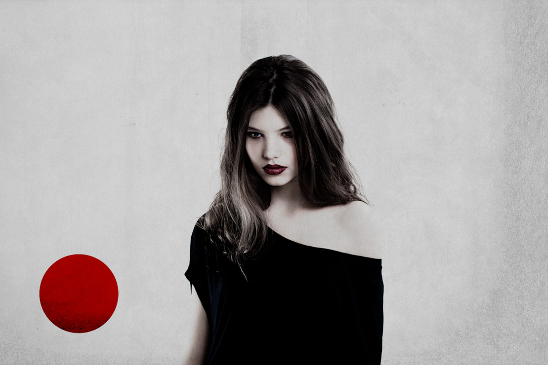 Picture of Alexandra Timofte