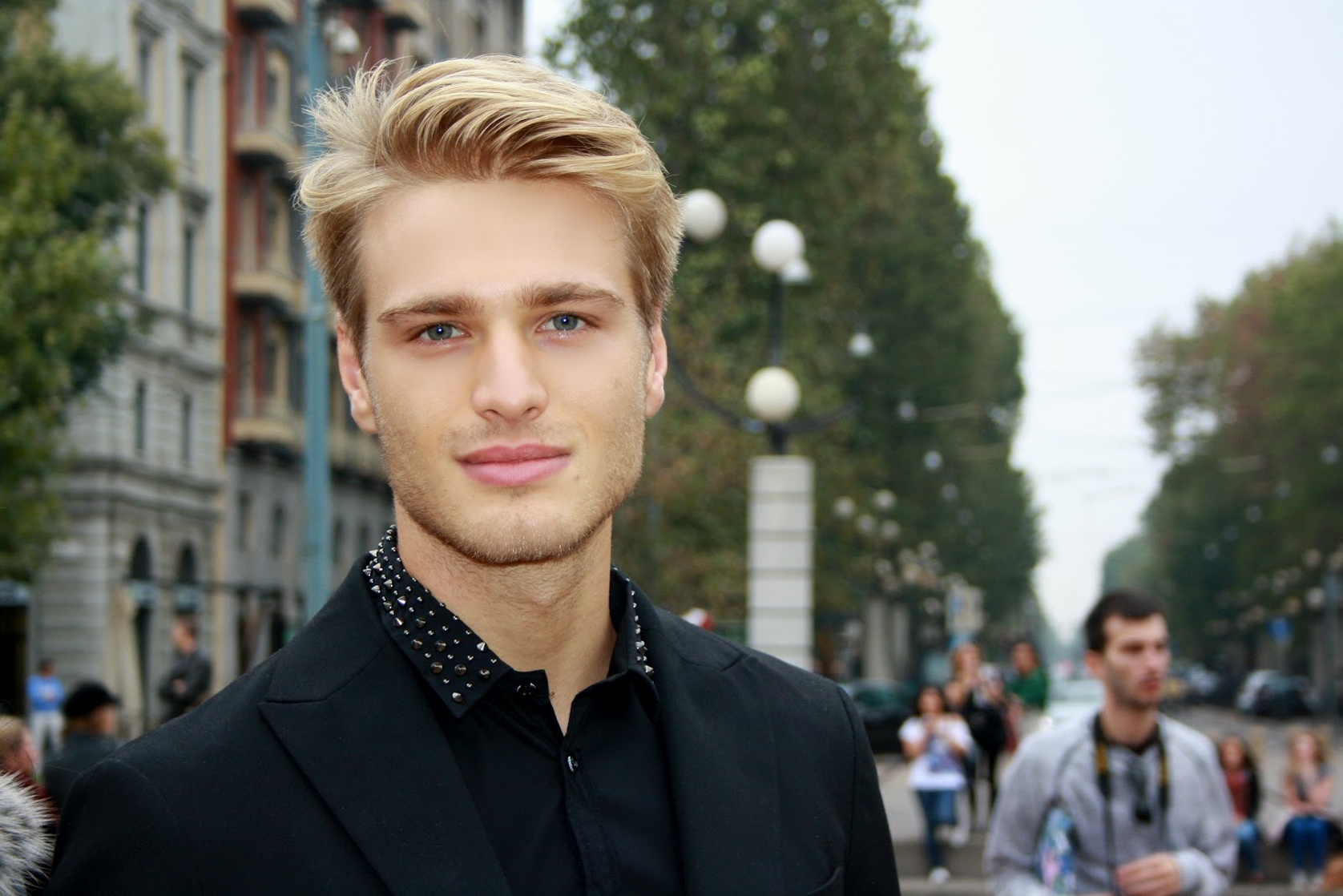 Picture of Francesco Brunetti