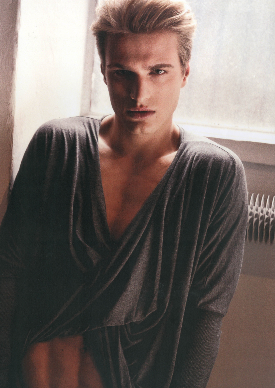 Picture of Francesco Brunetti