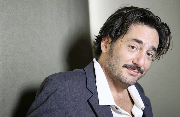 Picture of Reg Rogers