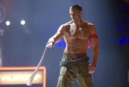 Picture of Gary Daniels