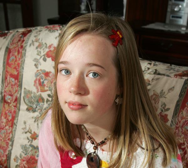 Picture of Lisa Backwell