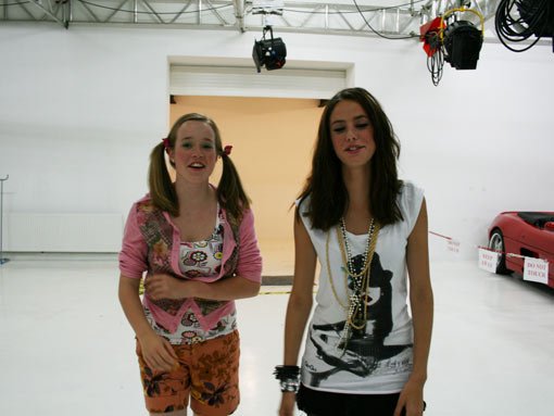 Picture of Lisa Backwell