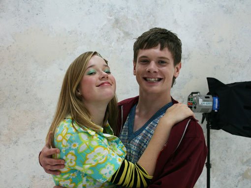 Picture of Lisa Backwell