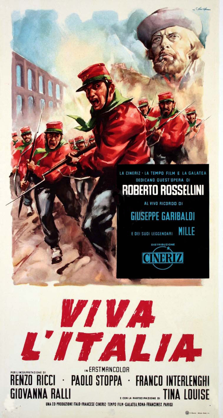 Picture of Viva l'Italia