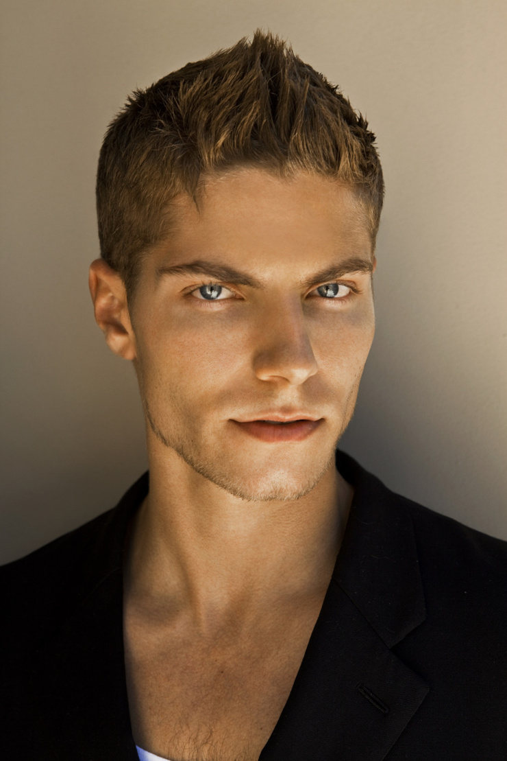 Picture of Joe Slaughter