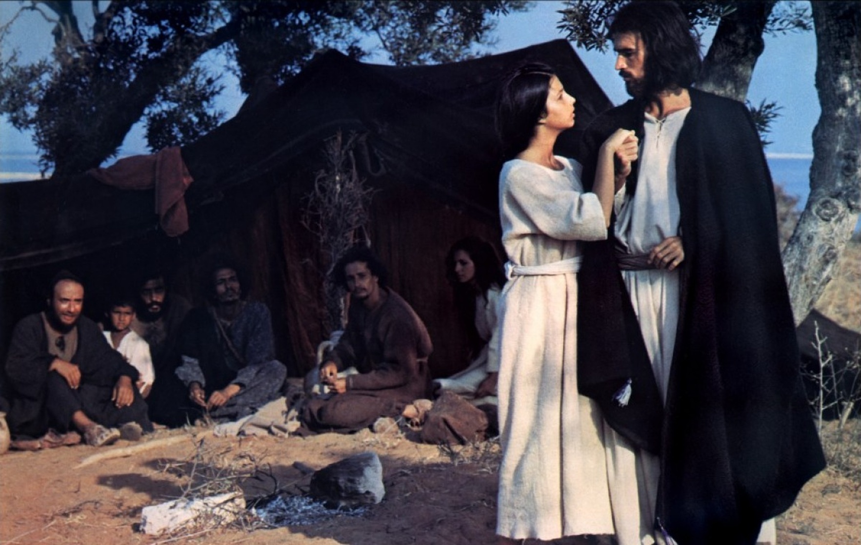 Picture of The Messiah