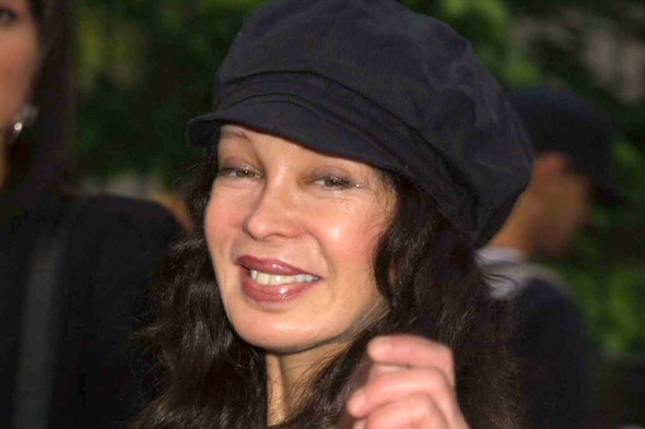 Picture of Jaid Barrymore