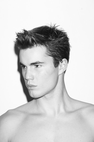 Picture of Sindre Skoglund