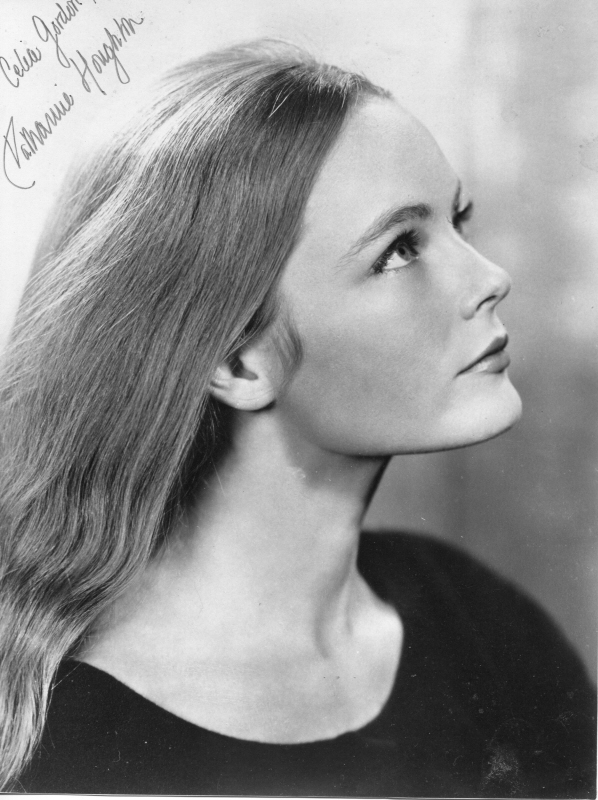 Picture of Katharine Houghton