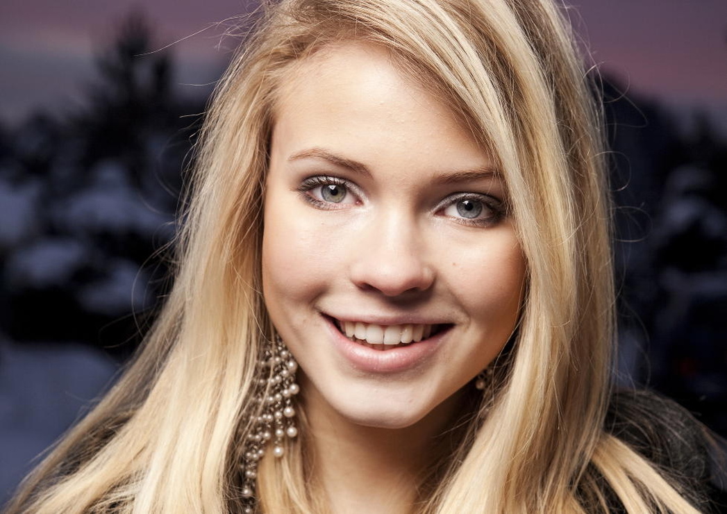 Picture of Emilie Nereng