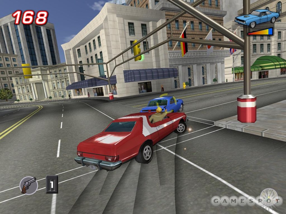 Picture of Starsky & Hutch (PC)