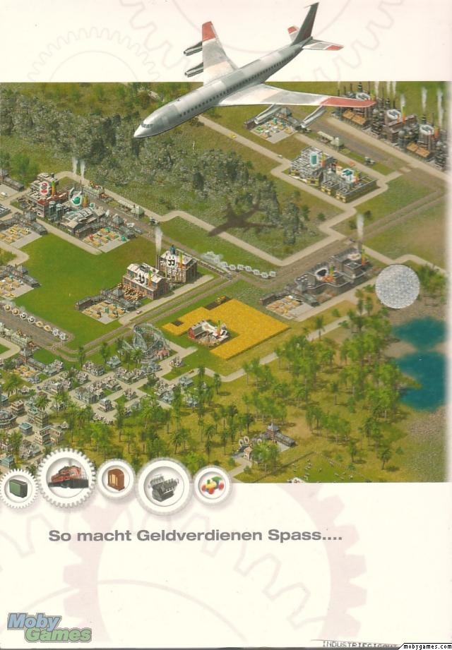 Industry Giant II picture