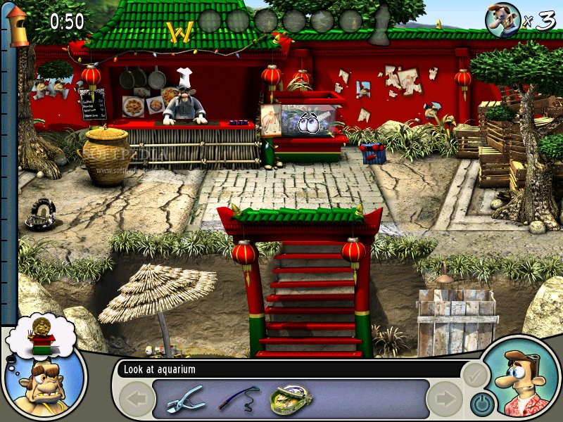 Image of Neighbours From Hell 2: On Vacation