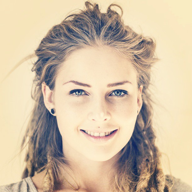 Picture of Anna April