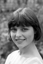 Image of Janet Ellis