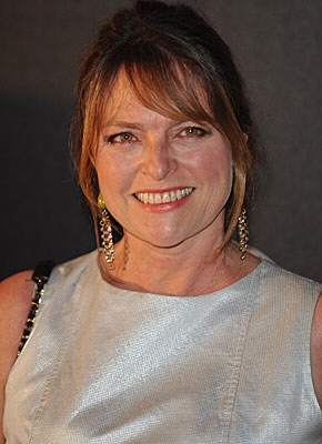 Picture of Janet Ellis