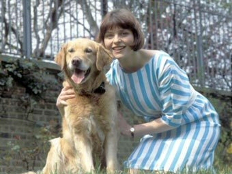 Picture of Janet Ellis