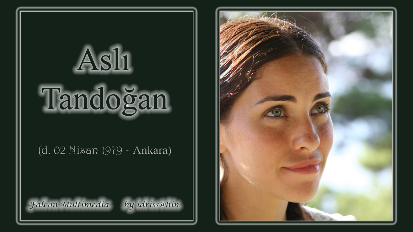 Picture of Asli Tandogan