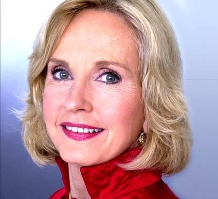 Picture of Pia Lindstrom