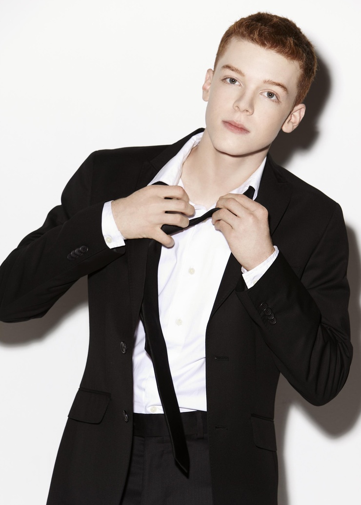 Picture of Cameron Monaghan