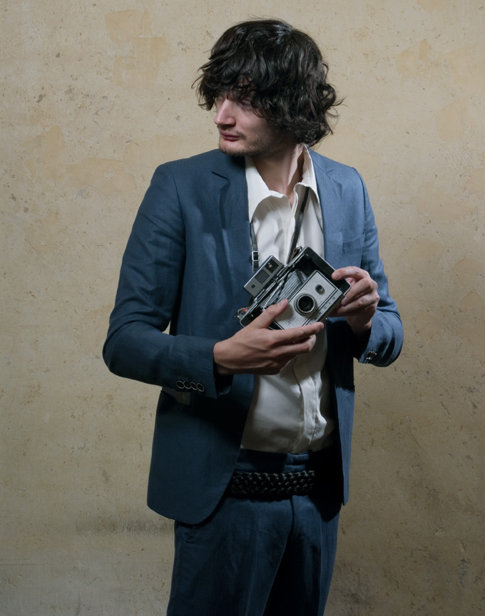 Picture of Apparat