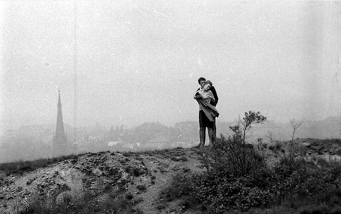 Picture of Everyday Courage