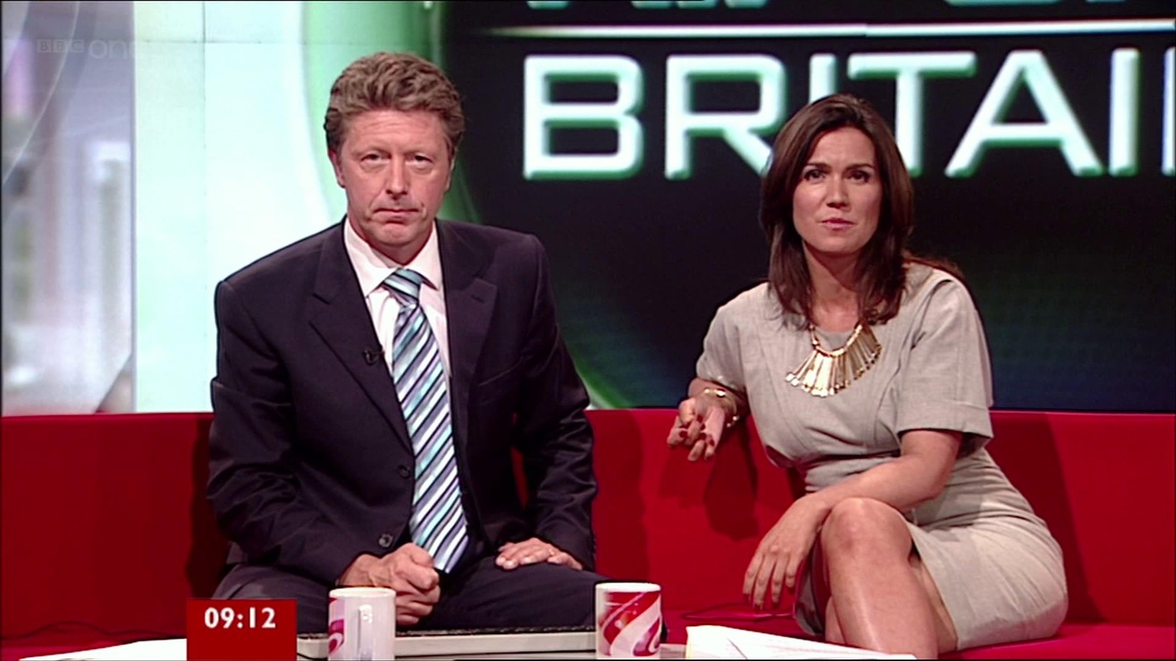 Picture of Susanna Reid