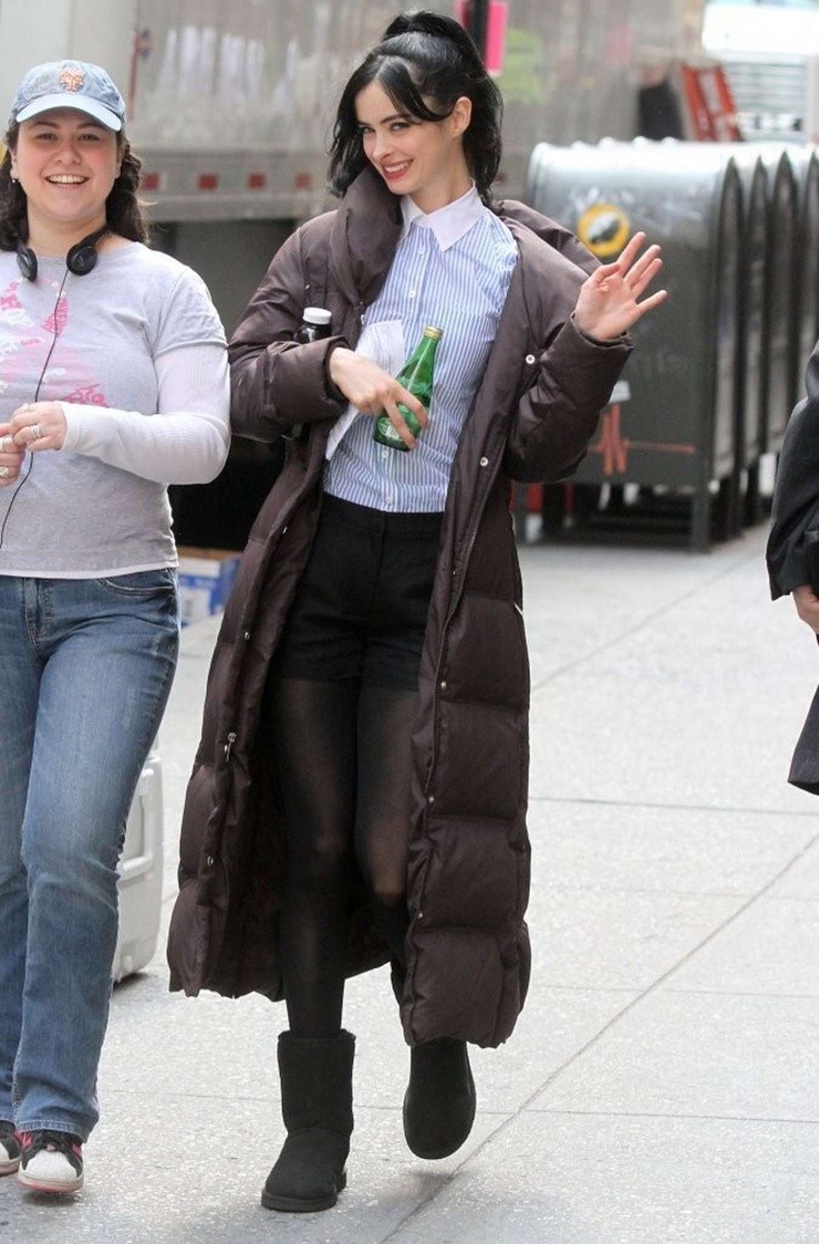 Picture of Krysten Ritter