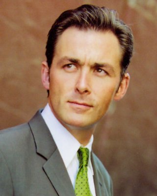 Picture of James Patrick Stuart