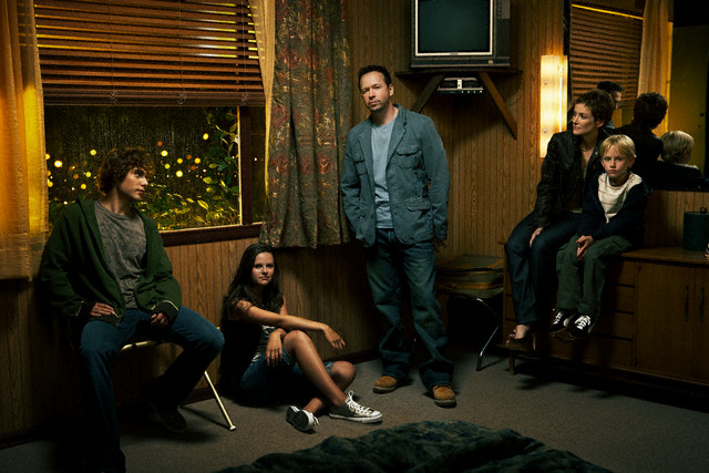 Image of Runaway (2006- )