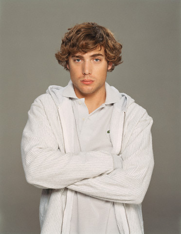 Picture of Dustin Milligan