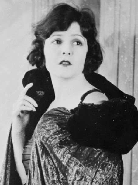 Picture of Norma Talmadge