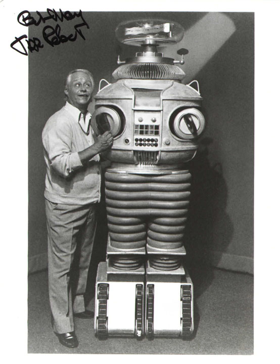 Picture of Bob May
