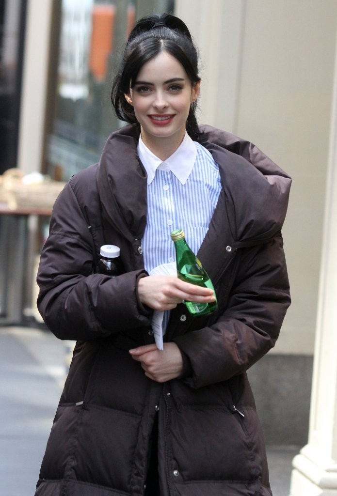 Picture of Krysten Ritter