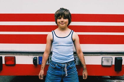 Picture of Markus Krojer