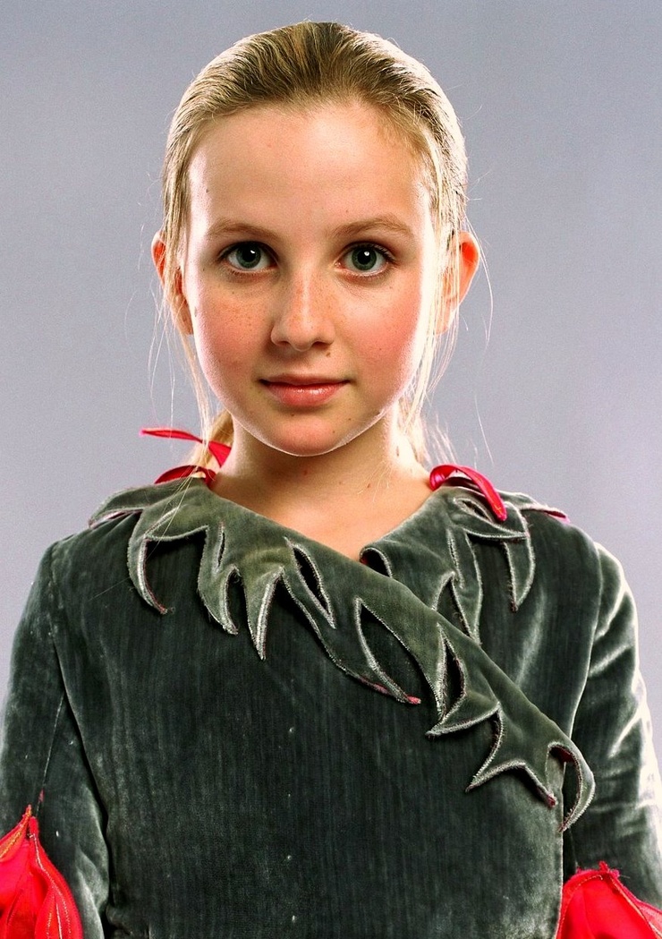 Picture of Angelica Mandy