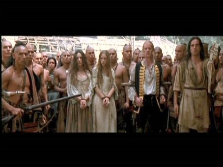The Last of the Mohicans picture