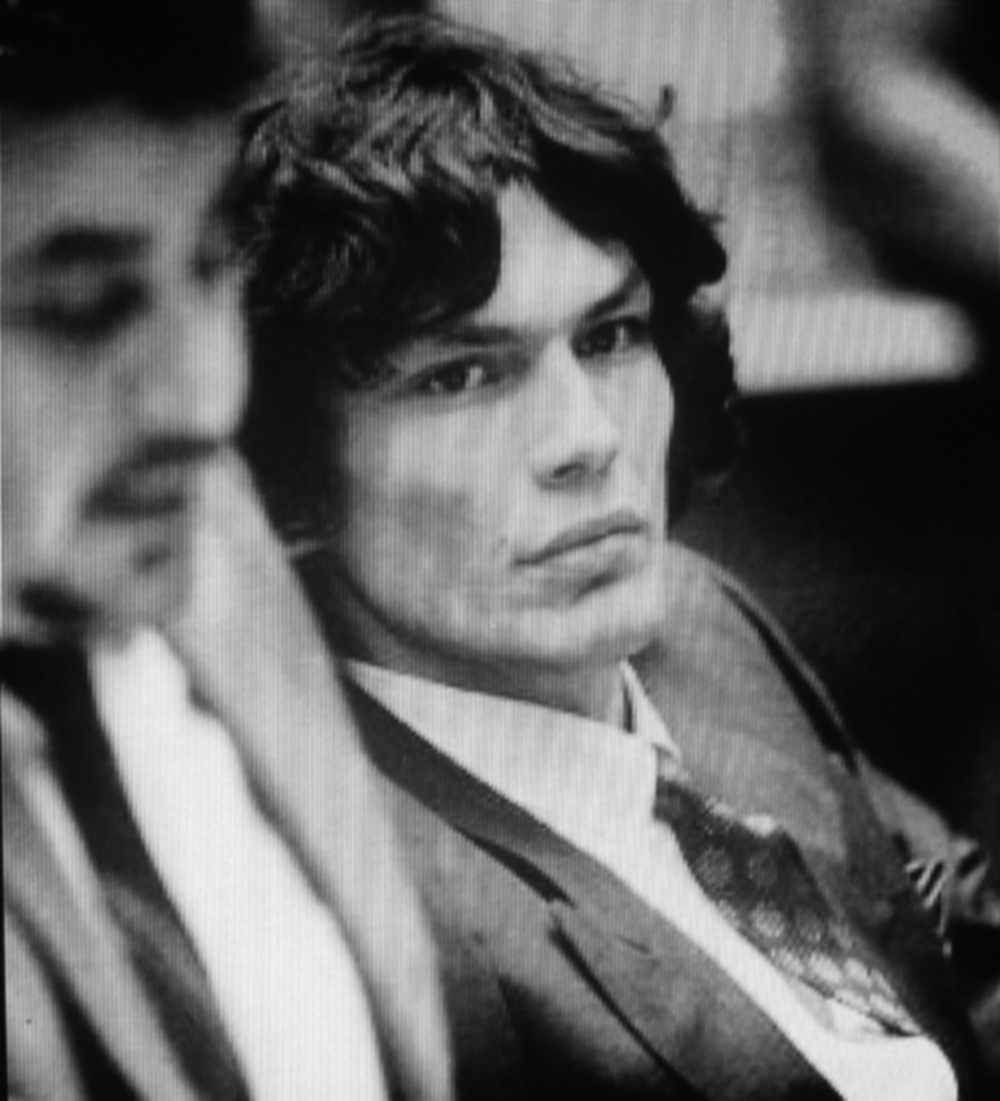 Picture of Richard Ramirez