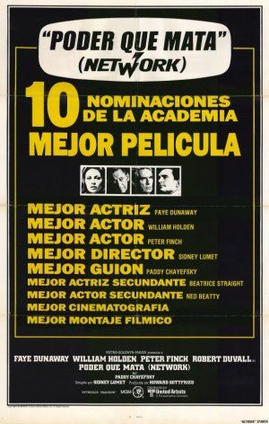 Network (1976) picture