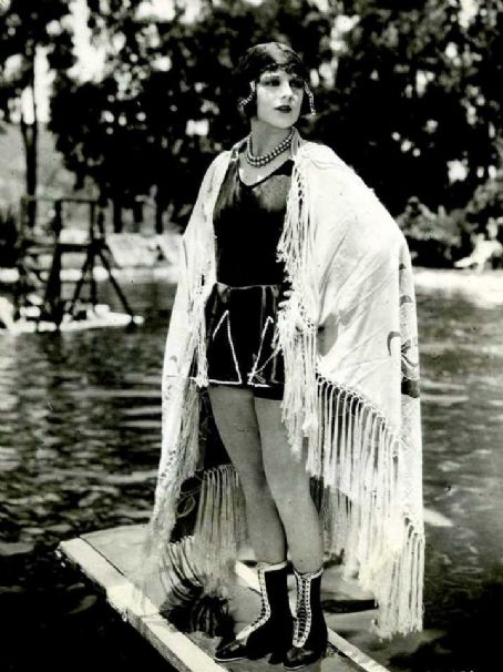 Picture of Shirley Mason