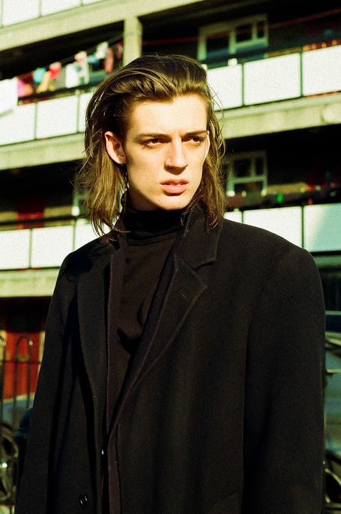 Image of Niall Underwood