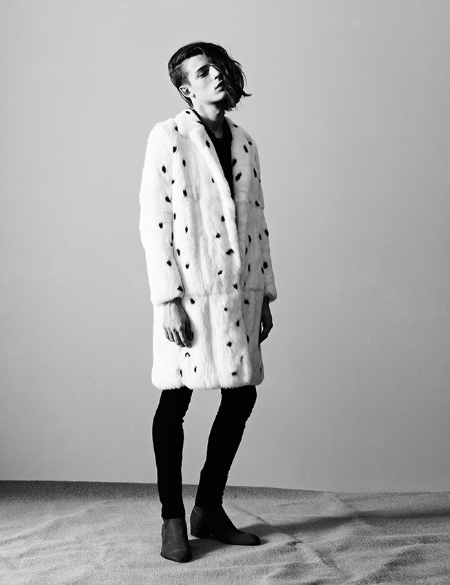 Picture of Niall Underwood